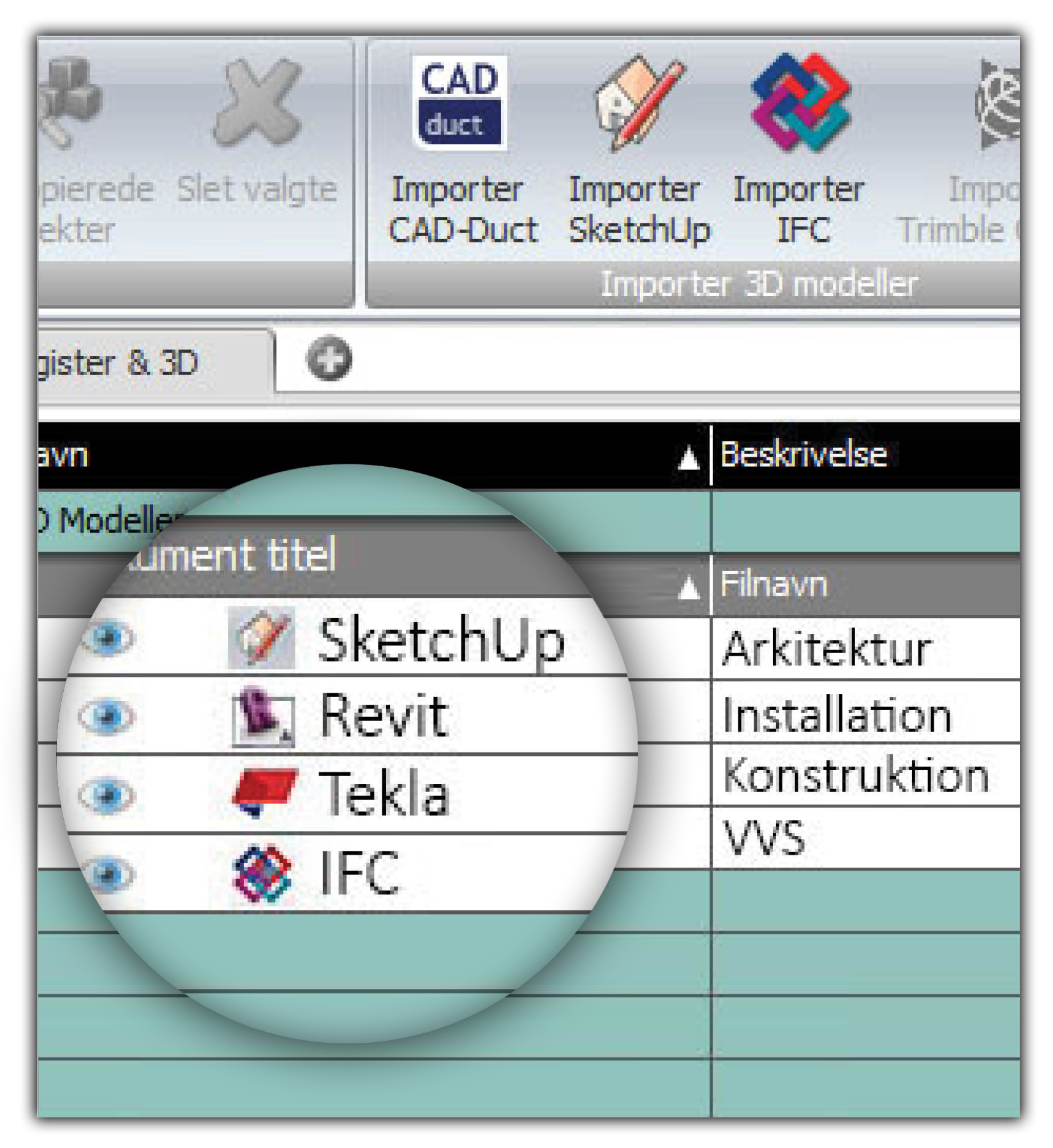 Vico Office Client - Vico Office