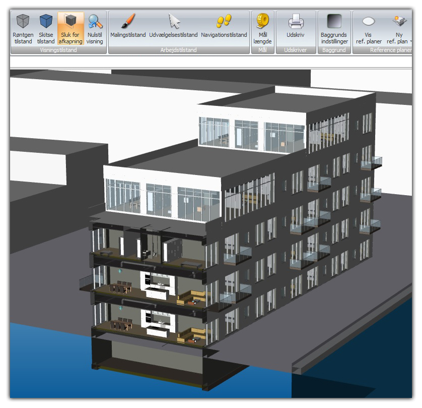Vico Office Client - Vico Office