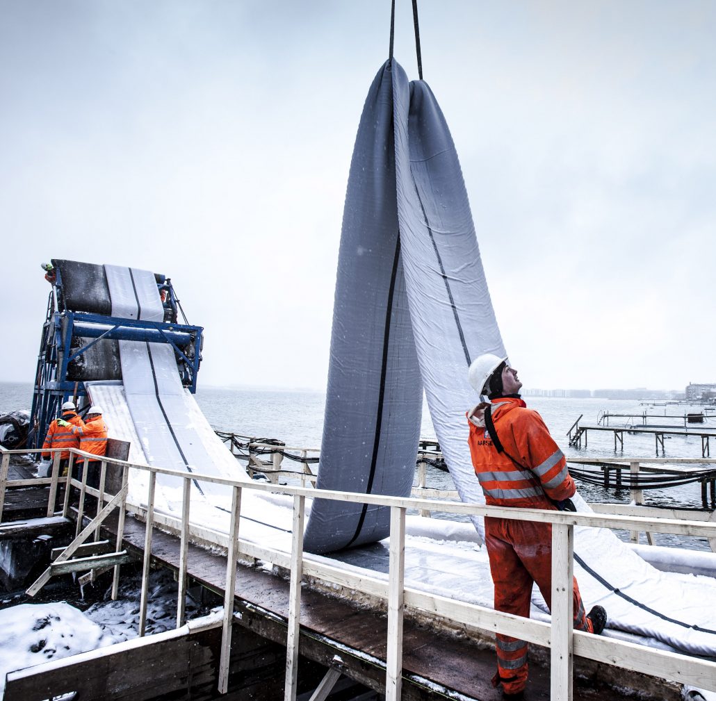 Aarsleff - Vico Office